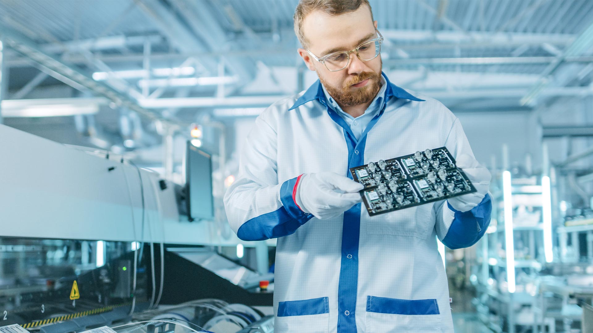 Quality - Active EMS